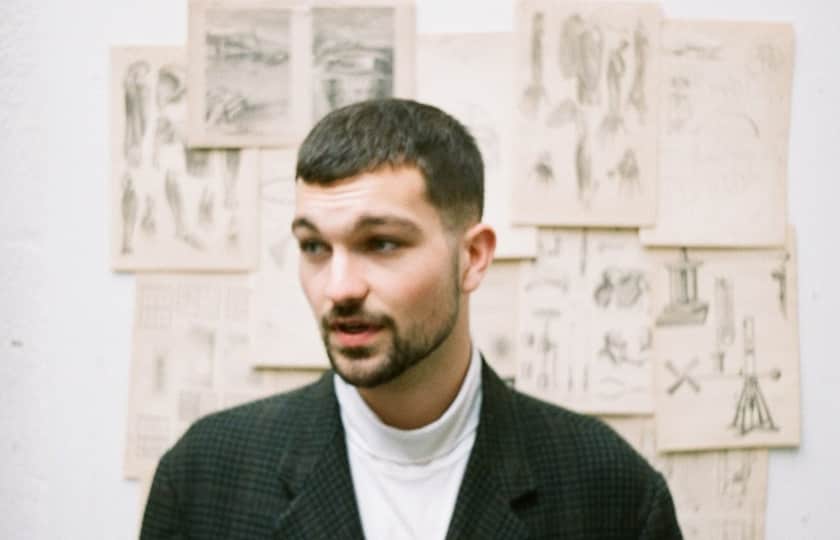 Harvey Causon Tickets | Harvey Causon Tour and Concert Tickets - viagogo