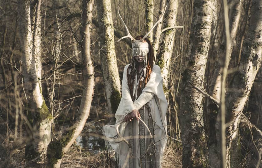 Heilung Tickets | Koop Concertkaarten voor Heilung Tour 2025 - viagogo