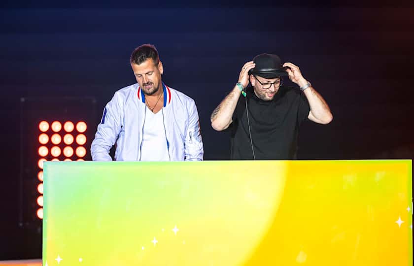 Stereoact & Lena Marie Engel BÖRSE Coswig Coswig Tickets | Thu Apr 02 ...