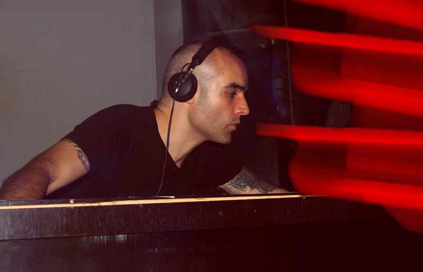 Entradas Paco Osuna (21+ Event) The Ground at Club Space Miami | dom ...