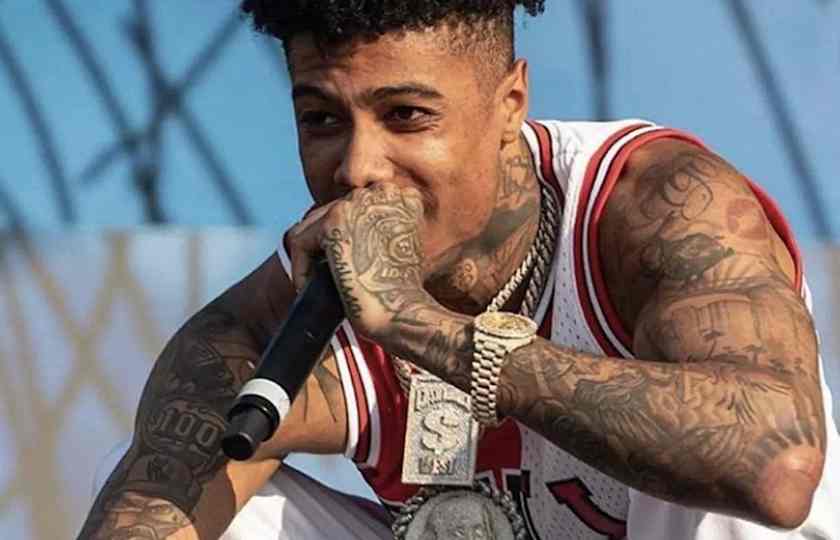Blueface Tickets | Blueface Tour and Concert Tickets - viagogo