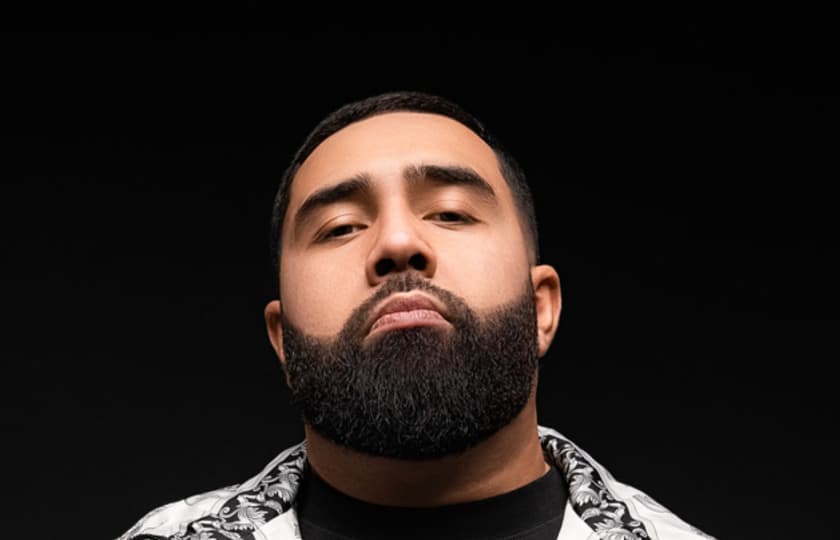 Jah Khalib Tickets | Jah Khalib Tour and Concert Tickets - viagogo