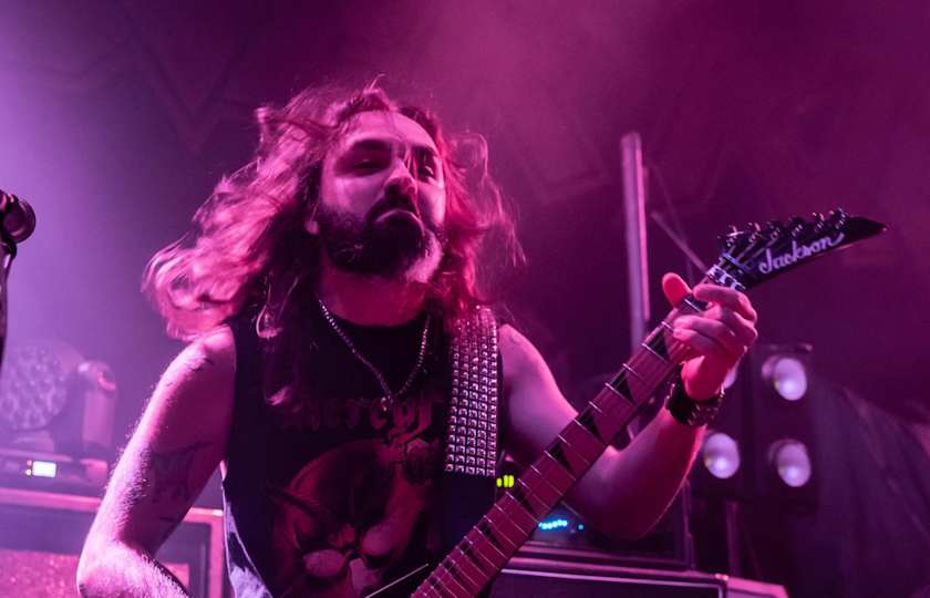 Heathen Tickets | Heathen Tour 2025 and Concert Tickets - viagogo