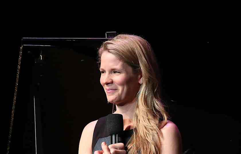 Tickets für Kelli O'Harra and Sutton Foster Filene Center at Wolf Trap ...