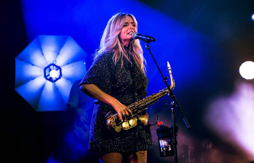 Candy Dulfer Tickets | Konzertkarten für Candy Dulfer Tour - viagogo