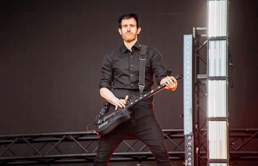 Pendulum Tickets | Pendulum Tour Dates and Concert Tickets - viagogo