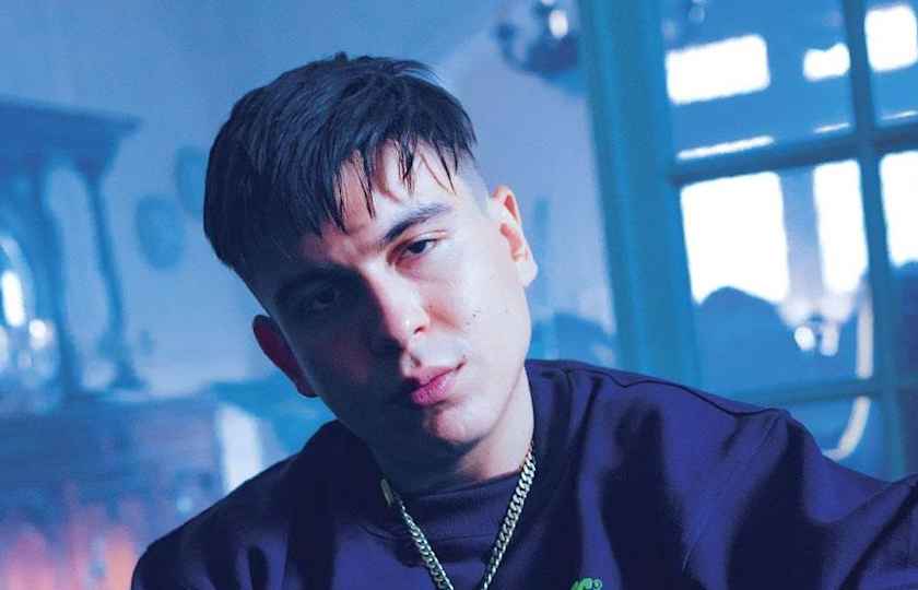 Ysy A Tickets | Ysy A Tour Dates 2025 and Concert Tickets - viagogo