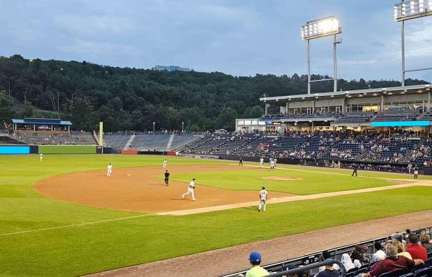 Billets Charlotte Knights at Syracuse Mets NBT Bank Stadium Syracuse ...