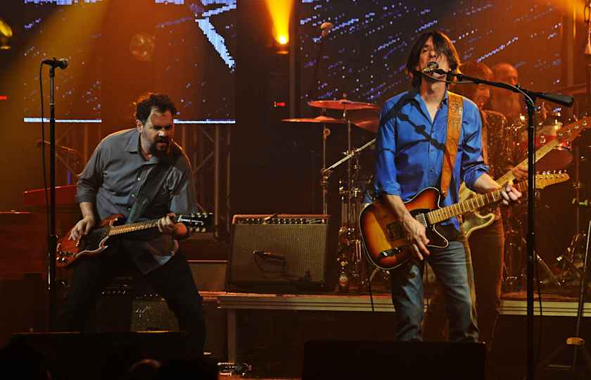 Patterson Hood Eddies Attic Decatur Tickets | Wed Dec 10 2025 - viagogo