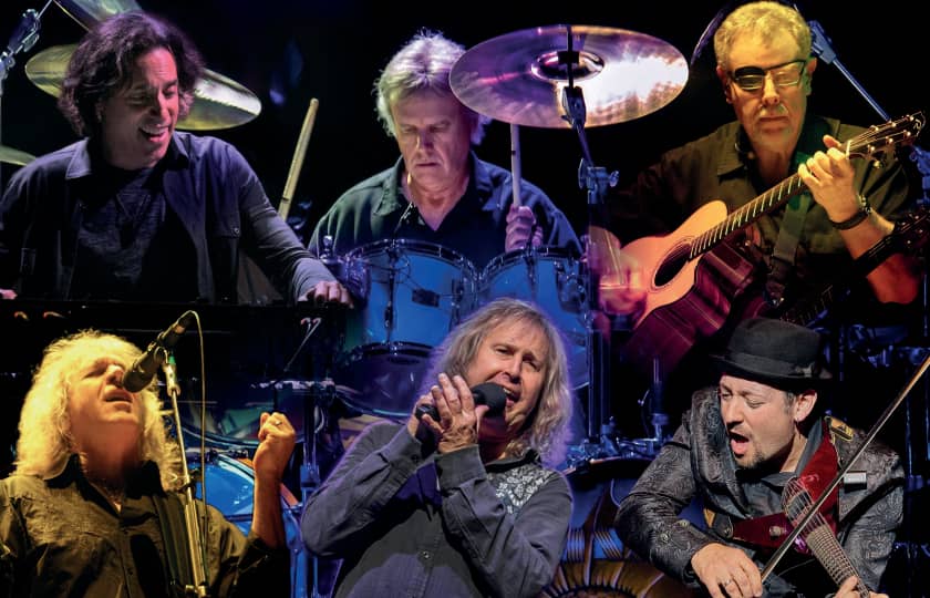 Billets Kansas - Rock Band | Places de Concert Kansas - Rock Band - viagogo