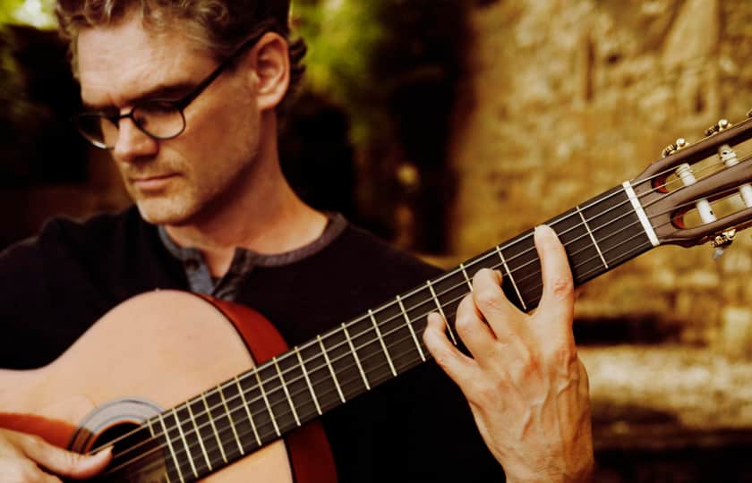 Jesse Cook Tickets 2024 | Günstige Karten für Jesse Cook Tour | Jesse ...