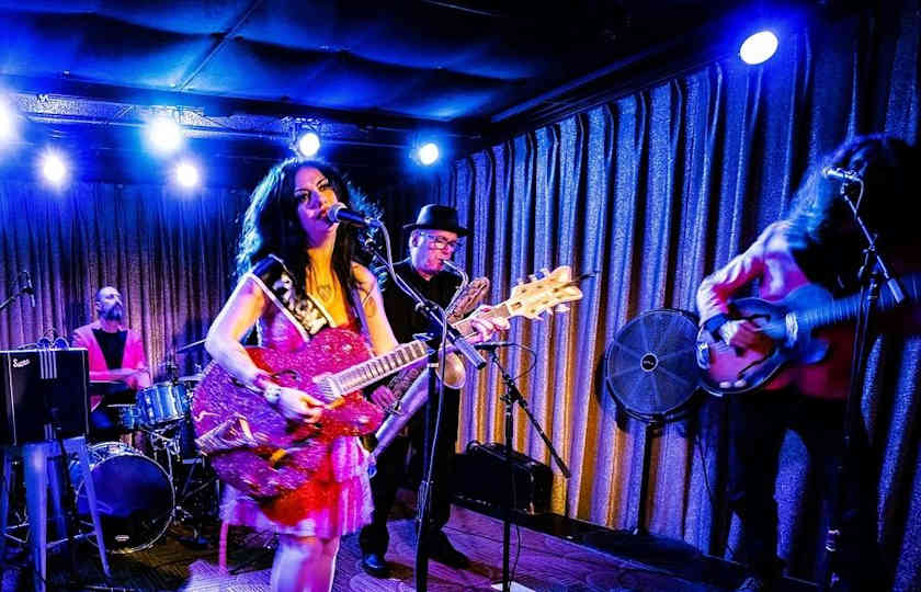 Prom Queen Tickets | Prom Queen Tour Dates and Concert Tickets - viagogo