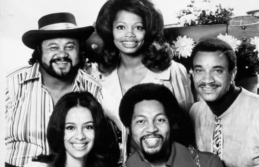 The 5th Dimension Tickets | The 5th Dimension Tour 2024 and Concert ...