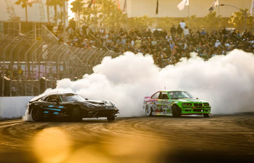 Acura Grand Prix of Long Beach - Friday Long Beach Road Course Long ...