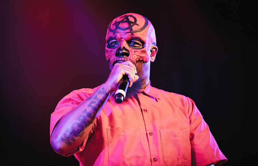 Tech N9ne Tickets | Tech N9ne Tour Dates 2025 and Concert Tickets - viagogo