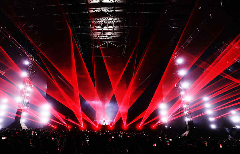 Boletos Creamfields | Boletos Concierto Creamfields 2026 Mexico - viagogo
