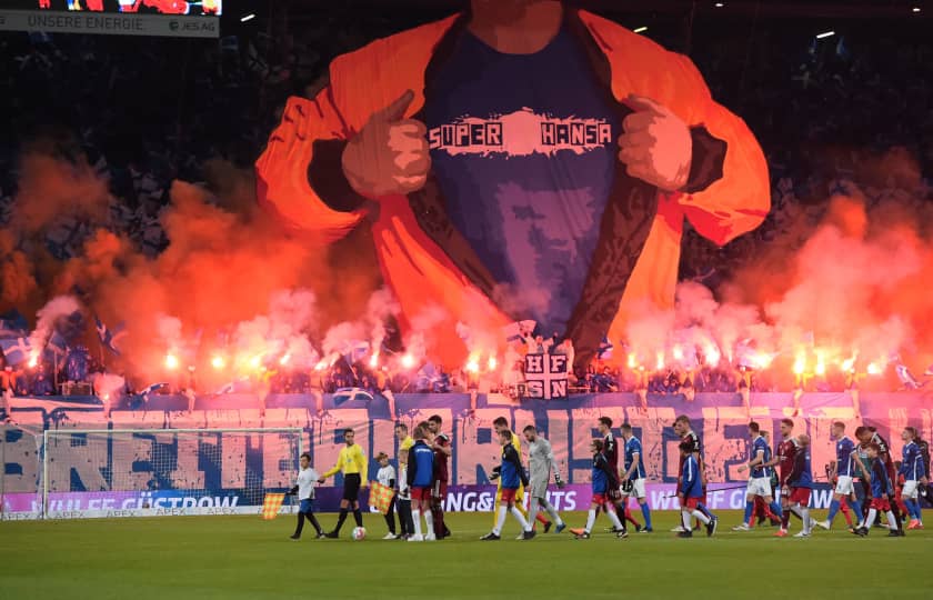 F.C. Hansa Rostock Tickets | Kaarten voor F.C. Hansa Rostock - viagogo
