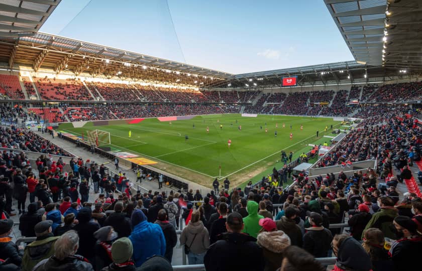 SC Freiburg Tickets | Buy or Sell SC Freiburg 2024 Tickets - viagogo