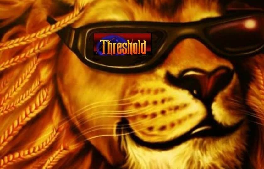 Threshold Tickets | Konzertkarten für Threshold Tour - viagogo