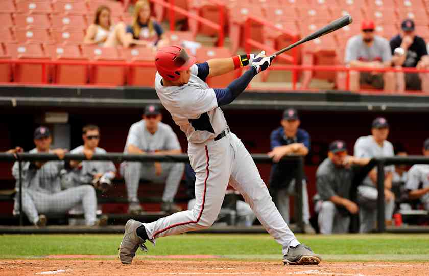 Fresno State Bulldogs Baseball at San Diego State Aztecs Baseball Tony ...