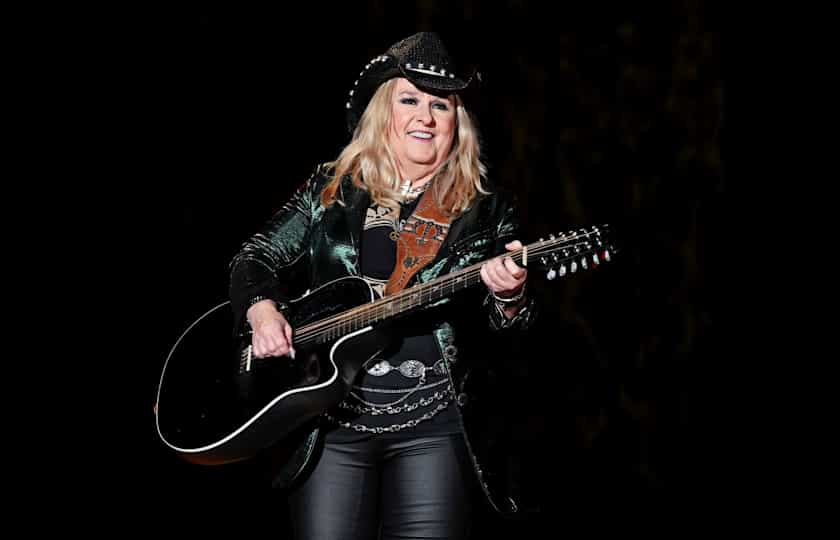 Melissa Etheridge The Ramkat Winston Salem Tickets | Sun Apr 19 2026 ...