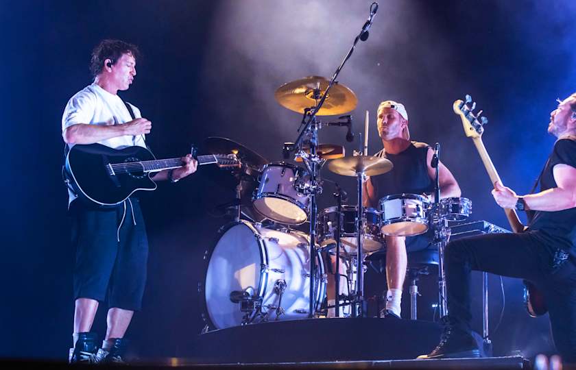 Third Eye Blind Tickets | Third Eye Blind Tour Dates and Concert ...