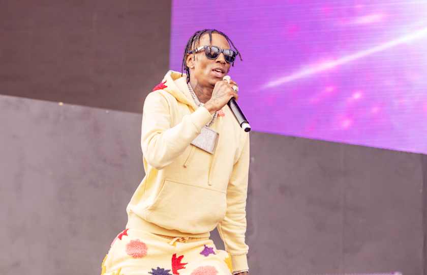 Tickets für Soulja Boy Packard Music Hall Warren | Di 29 Apr 2025 - viagogo