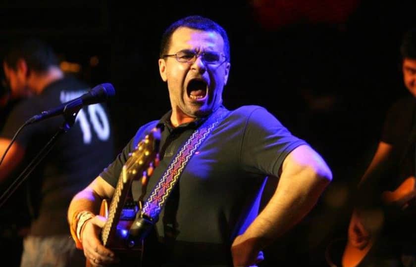 Mihai Margineanu Hard Rock Cafe București Tickets | Fri Sep 27 2024 ...