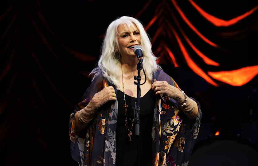Billets PARKING PASSES ONLY Emmylou Harris and Larkin Poe City Winery ...