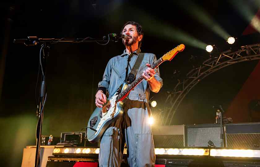 Feeder Tickets | Feeder Tour and Concert Tickets - viagogo