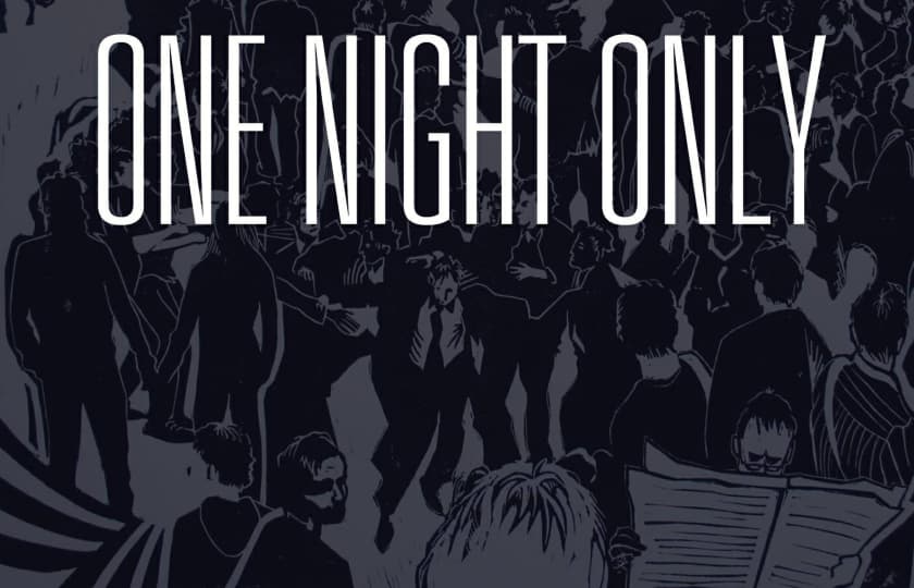 One Night Only Tickets | One Night Only Tour 2024 and Concert Tickets ...