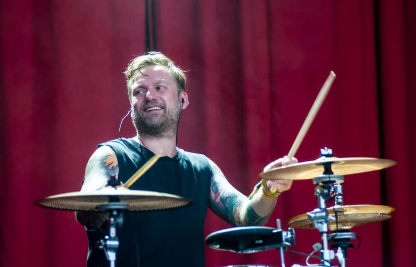 HVOB Tickets | Konzertkarten für HVOB Tour - viagogo