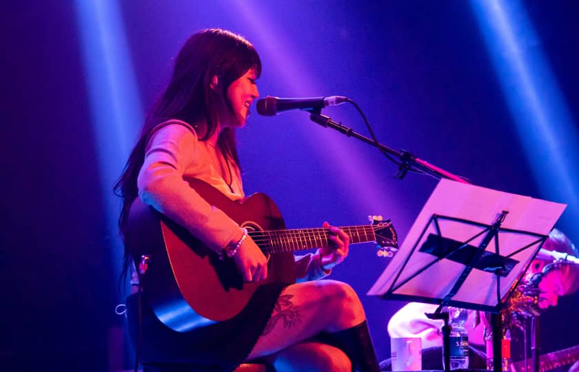 beabadoobee Tickets | beabadoobee Tour Dates and Concert Tickets - viagogo