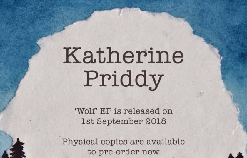 Katherine Priddy: Live + Signing Rough Trade Nottingham Nottingham ...