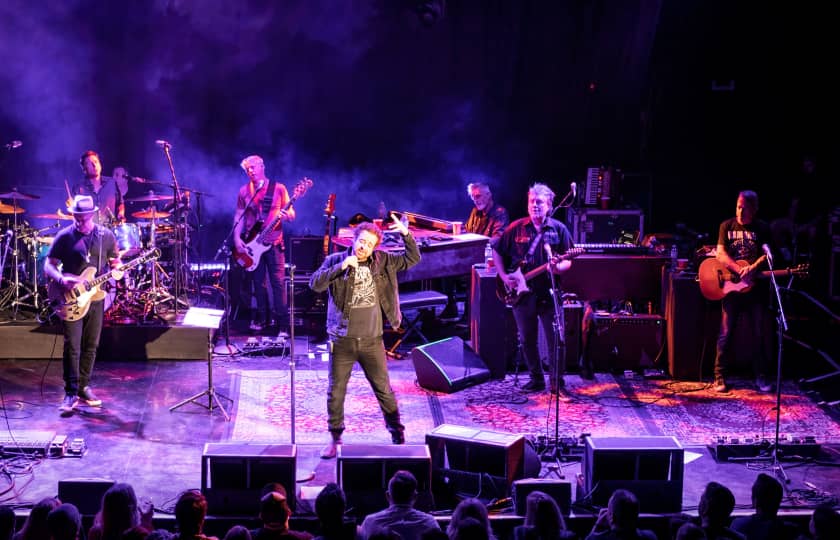 PARKING PASSES ONLY Santana and Counting Crows Utah First Credit Union ...