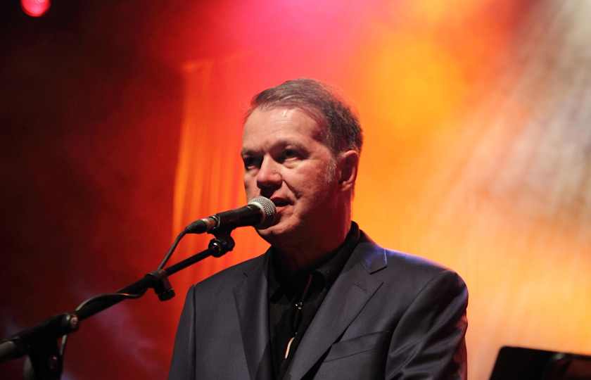 Entradas Edwyn Collins Queen's Hall Edinburgh | jue 09 oct 2025 - viagogo