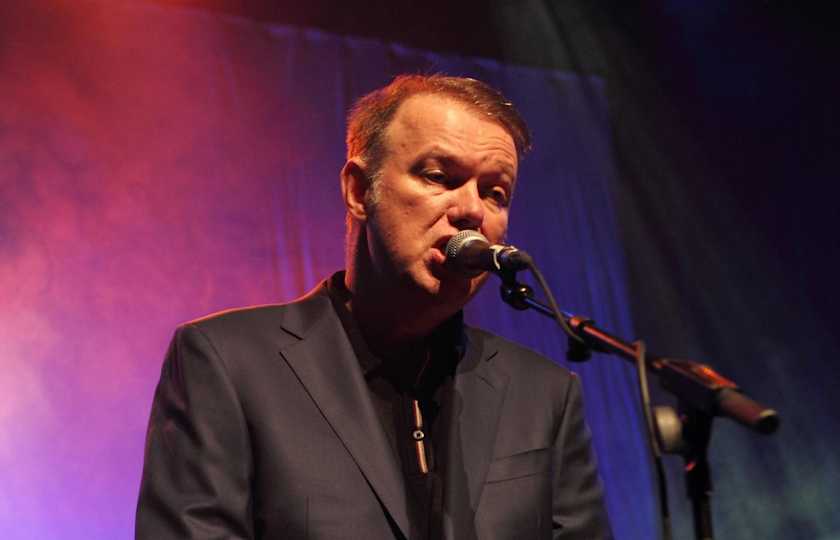 Edwyn Collins Tickets | Edwyn Collins Tour and Concert Tickets - viagogo