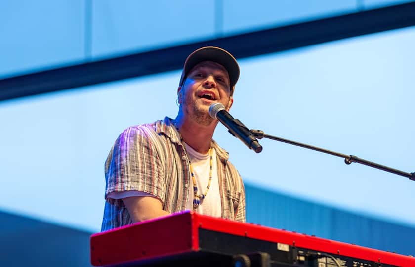 Billets Gavin DeGraw | Places de Concert Gavin DeGraw 2025 - viagogo