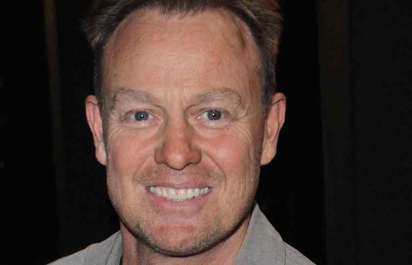 Biglietti Jason Donovan | Biglietti Concerti Jason Donovan | Biglietti ...