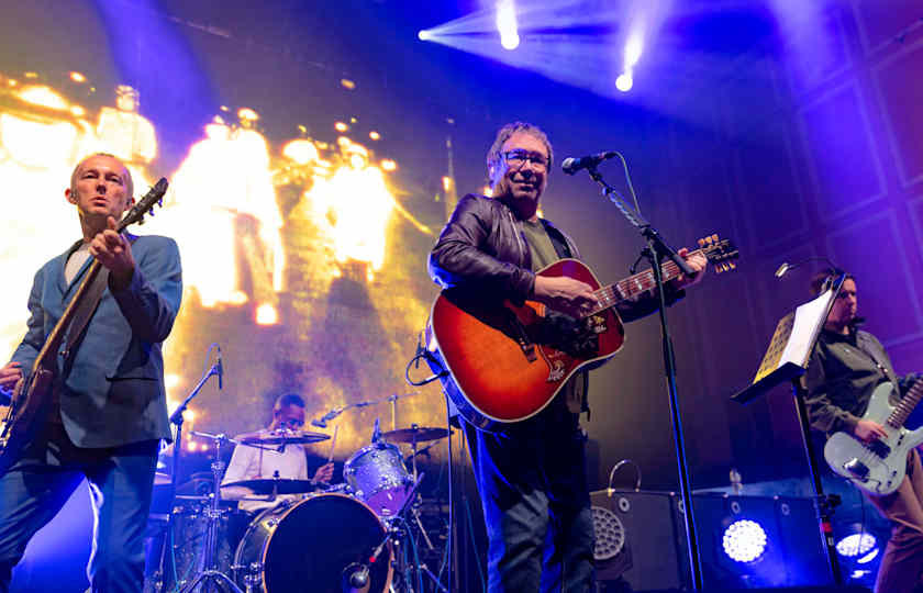 Ocean Colour Scene Tickets | Ocean Colour Scene Tour 2025 and Concert ...