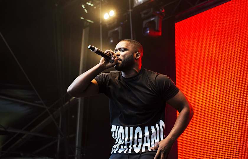 Lethal Bizzle Tickets | Lethal Bizzle Tour and Concert Tickets - viagogo Lethal Bizzle Tickets | Lethal Bizzle Tour and Concert Tickets - viagogo