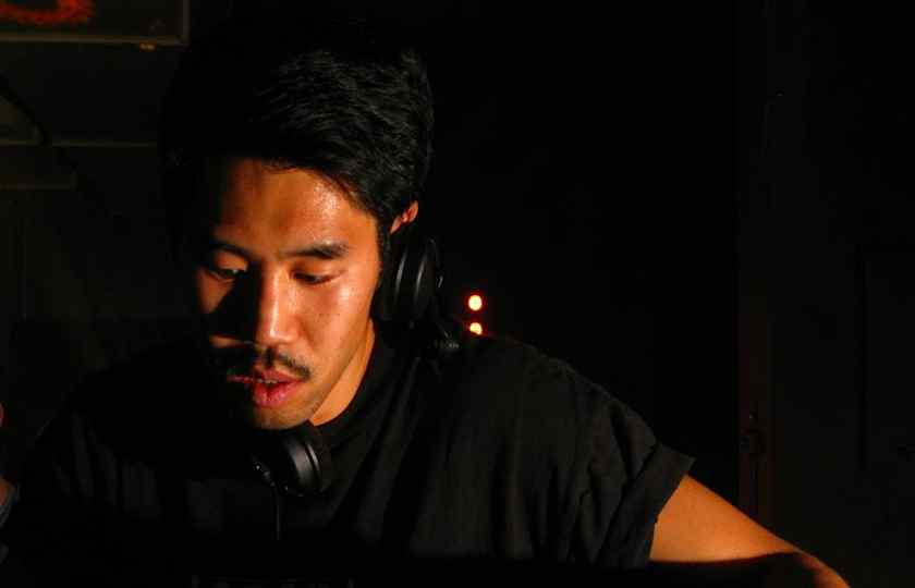 SOUNDIT Festival 2025 with upsammy, Eris Drew, DJ Nobu and many more ...