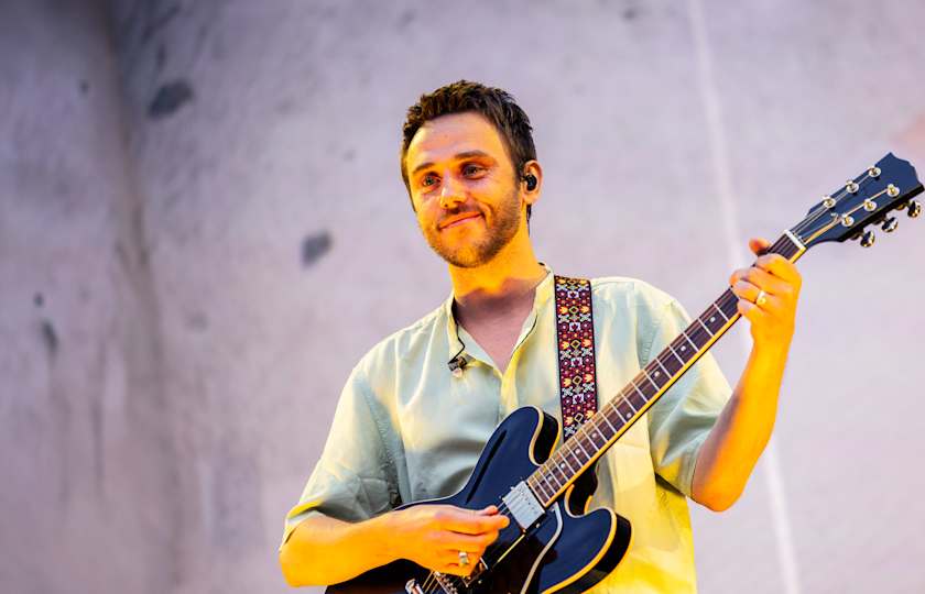 Clueso Tickets | Clueso Tour Dates 2026 and Concert Tickets - viagogo