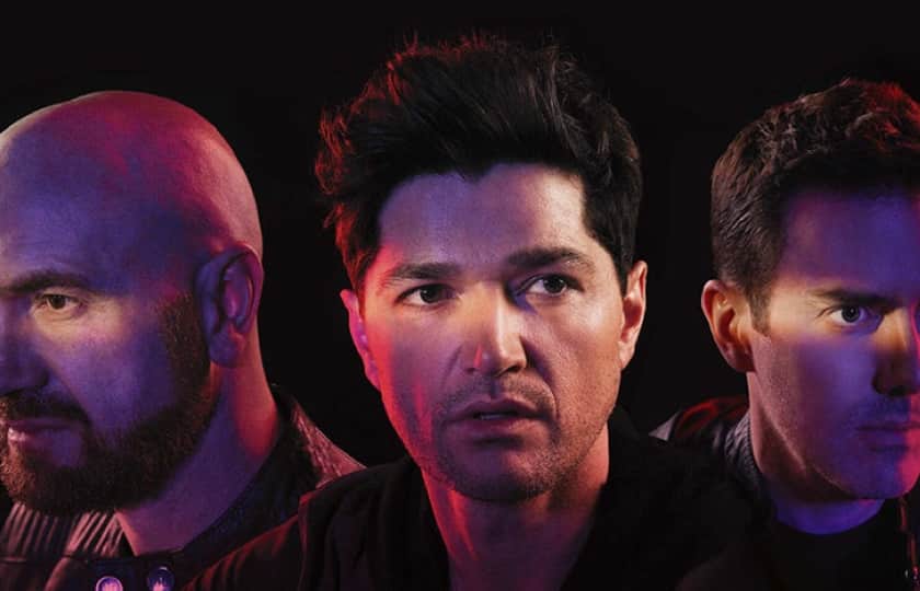 The Script Tickets | The Script Tour 2024 and Concert Tickets - viagogo