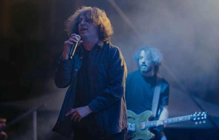 Alternosfera Tickets | Alternosfera Tour 2025 and Concert Tickets - viagogo