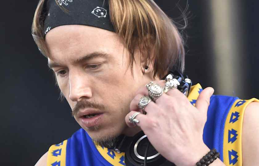 Liquid Stranger Tickets | Liquid Stranger UK Tour Dates - viagogo