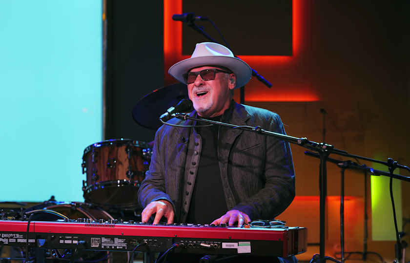 Paul Carrack & SWR Big Band & Strings - The Swinging Christmas Show ...