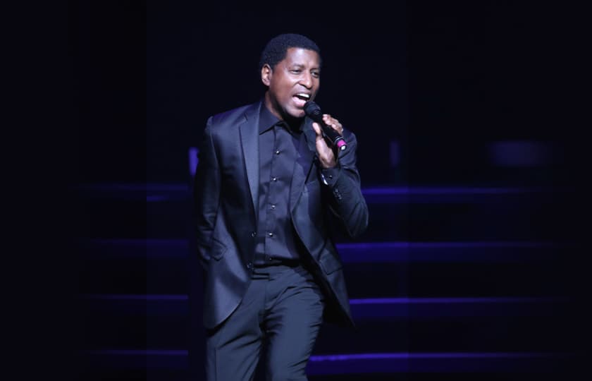 Babyface Pearl Concert Theater at Palms Casino Resort Las Vegas Tickets ...