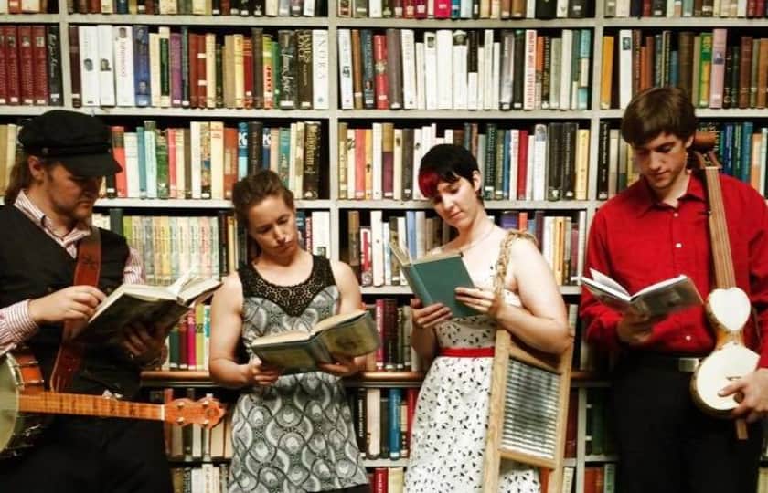 Windborne Music Tickets | Windborne Music Tour Dates 2024 and Concert ...