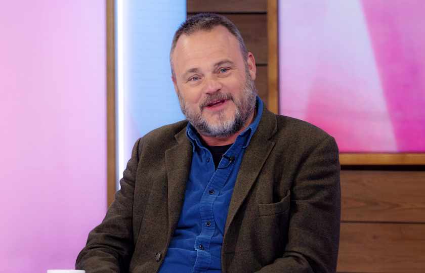 Al Murray Tickets | Buy or Sell Tickets for Al Murray Tour Dates 2027 ...